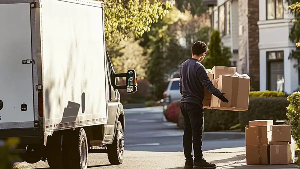 Local Moving Tips: Efficient & Stress-Free Relocation Guide