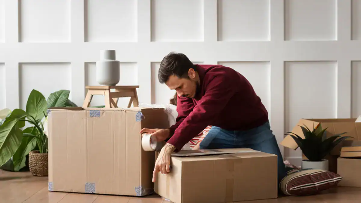 Unpacking Strategies: Room-by-Room Tips for Efficient Settling In